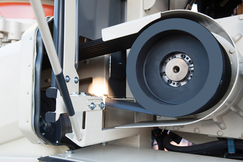 METSO Lokotrack LT220D, sistem koji donosi razliku - Gradjevinarstvo.rs