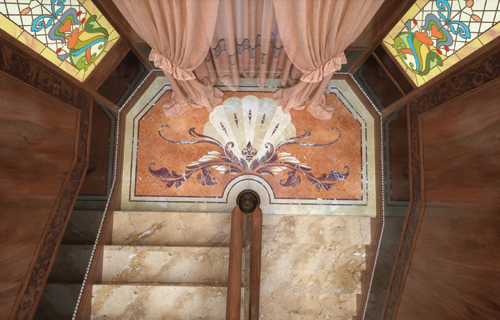 PAVSTONE – Partner za umetnost življenja - Gradjevinarstvo.rs